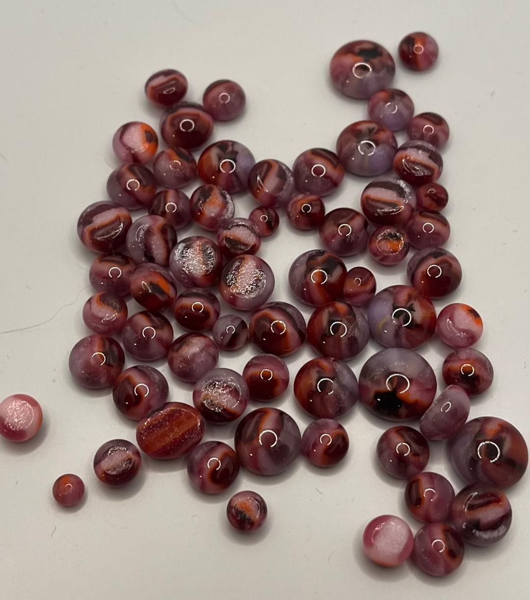 Coe 90 Flower Honey Glow Rose