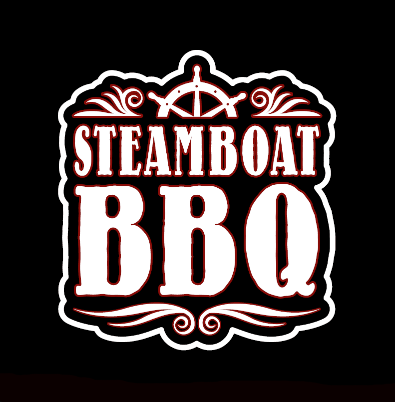 Pulled Pork Sandwiches - Wheaton, IL - Steamboat BBQ