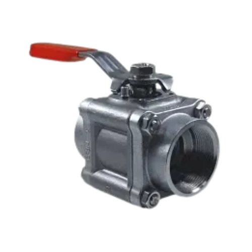 Ball Valves | TVC Africa | Africa