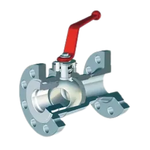Ball Valves | TVC Africa | Africa