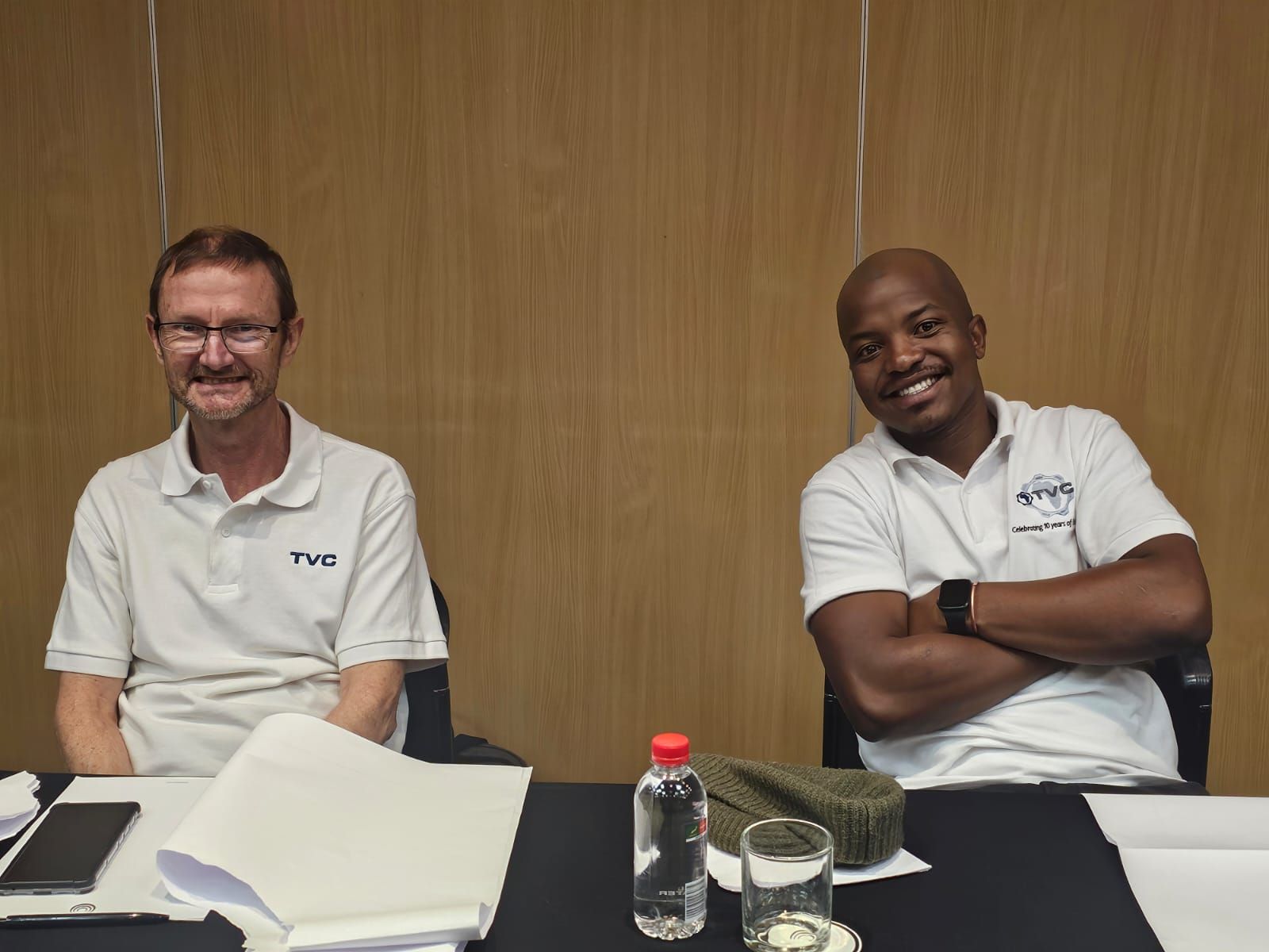 Gallery of Vales Distribution | TVC Africa | Africa