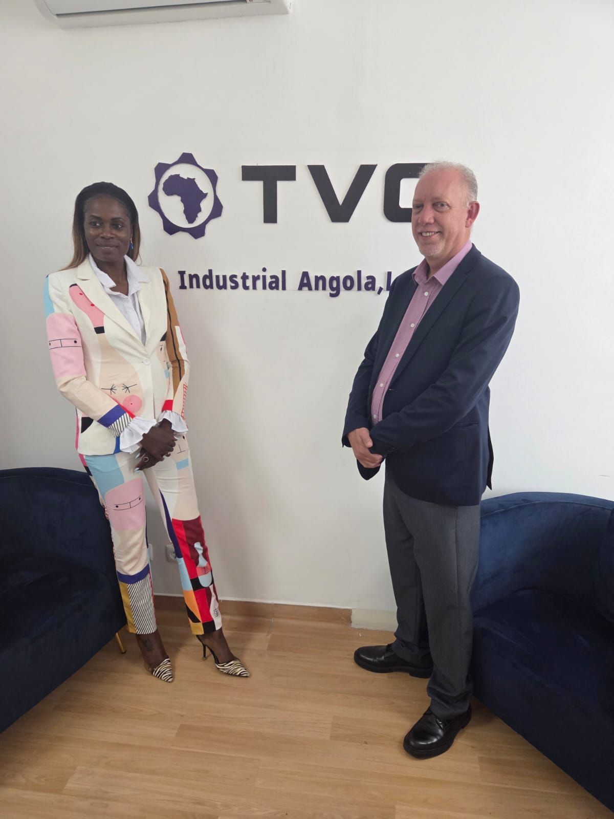 Gallery of Vales Distribution | TVC Africa | Africa