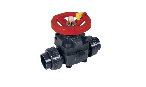 Plastic Valves | TVC Africa | Africa