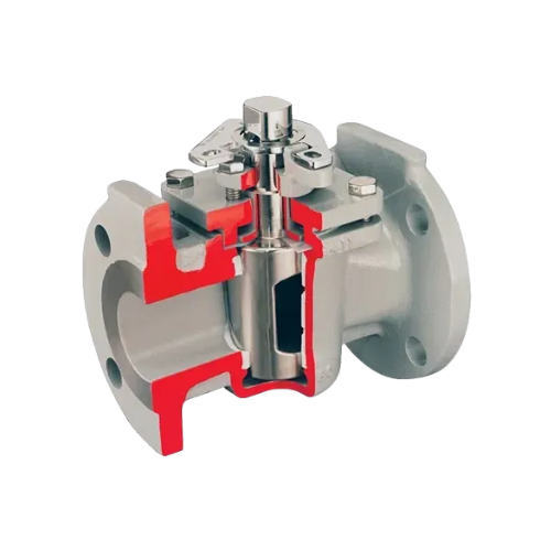 Plug Valves | TVC Africa | Africa