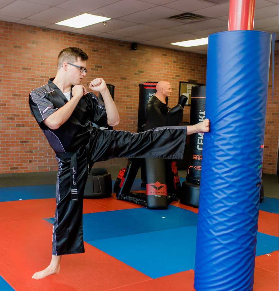 All American Karate | Sylvania Martial Arts Classes
