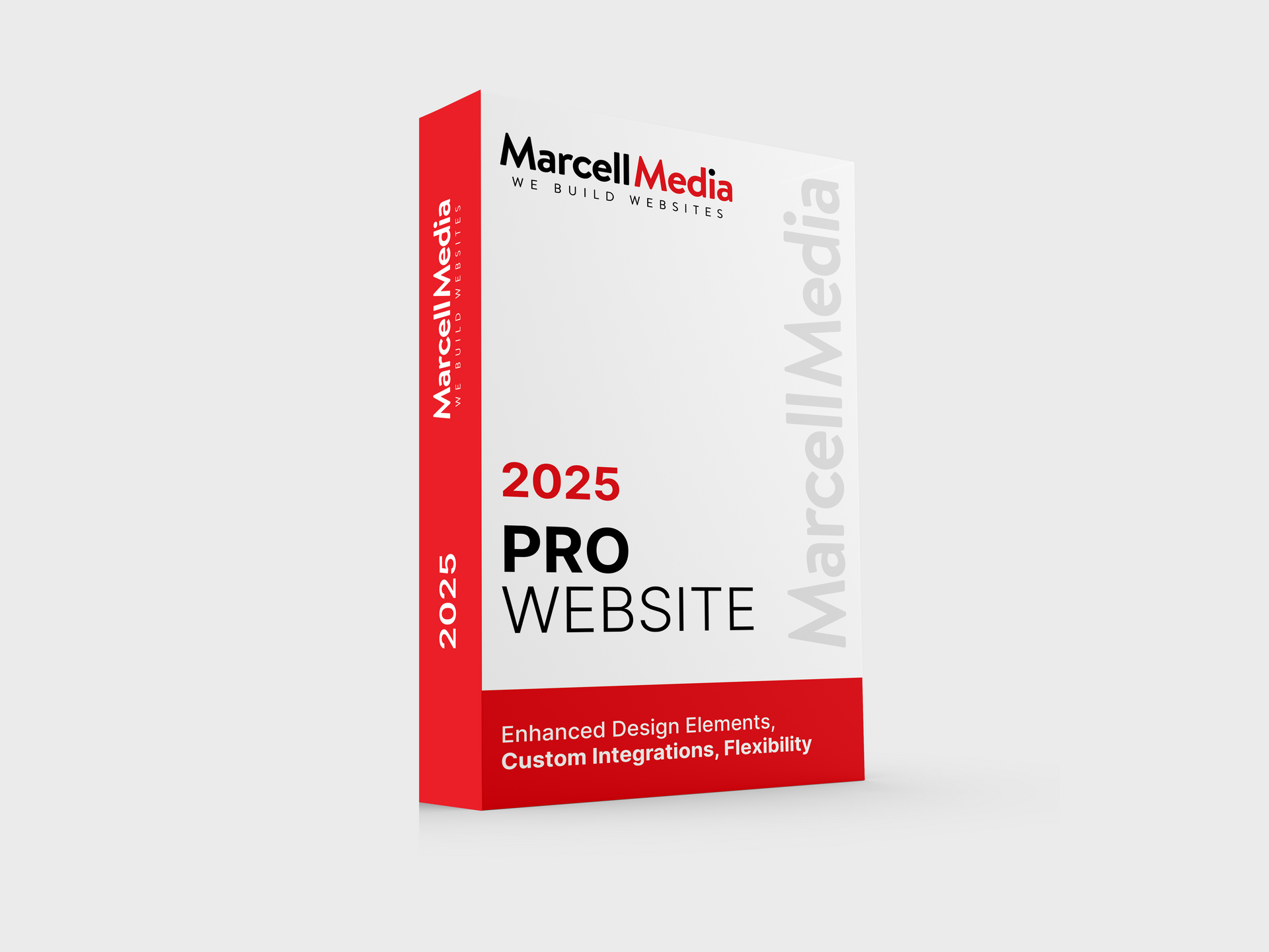 Home | Marcell Media