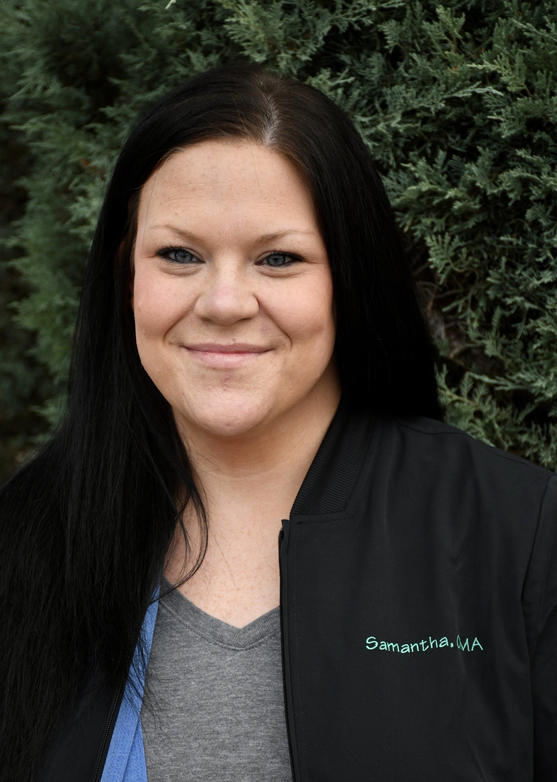 Our Team | Joan Michelle Allmon, MD | Collierville, TN