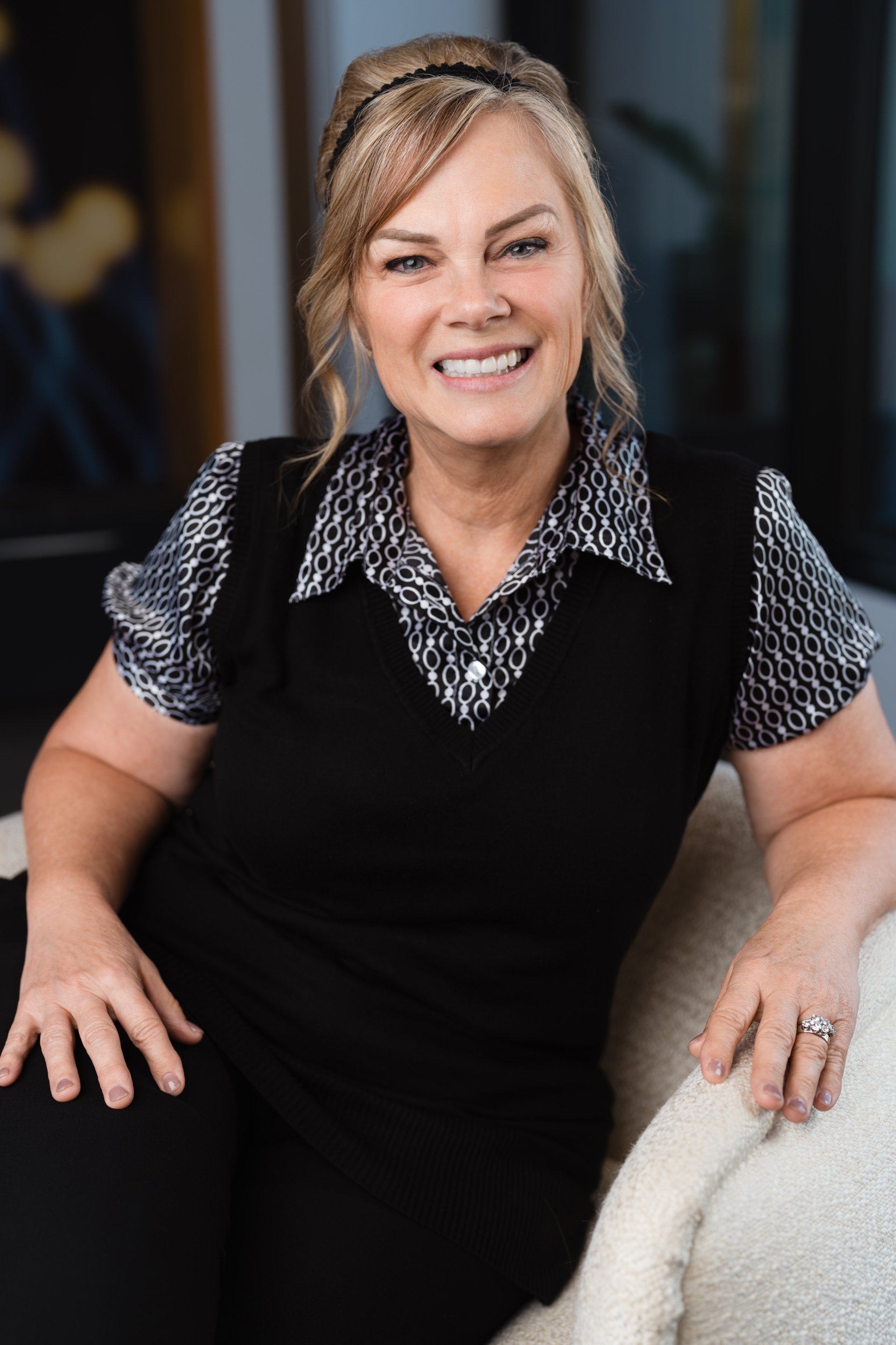 About Mimi Kim - GUIDE Real Estate