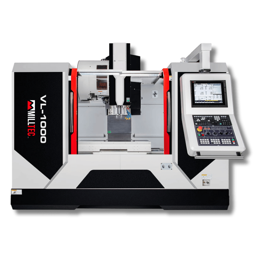 Expert CNC Machining Services | Memtec UK