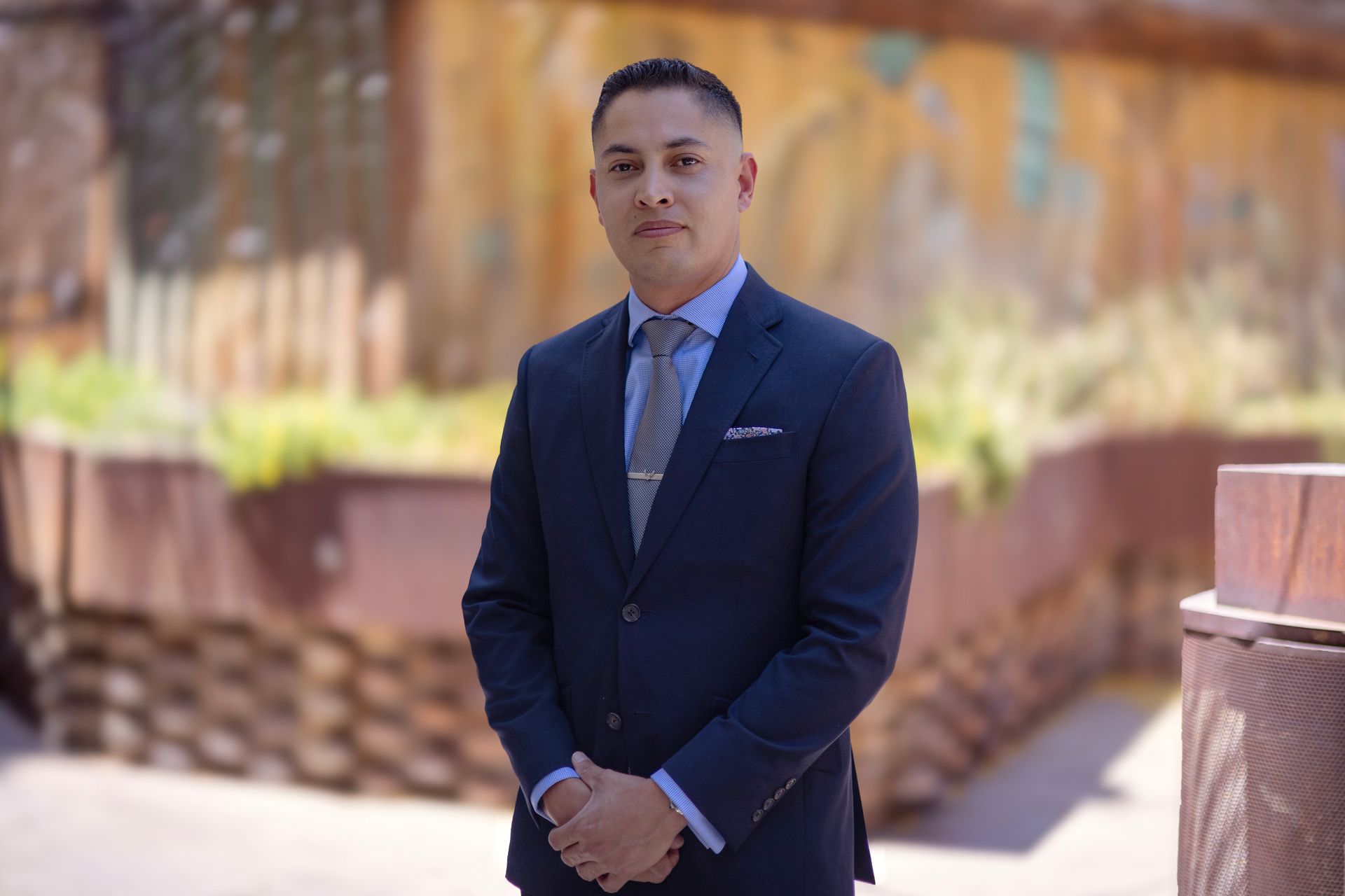 Financial Advisory Team | Sheid Wealth Management | El Paso & Las ...