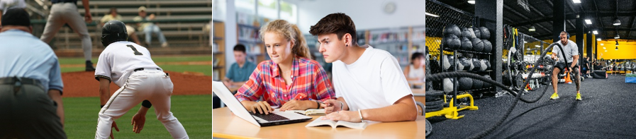 Time Management for Student Athletes