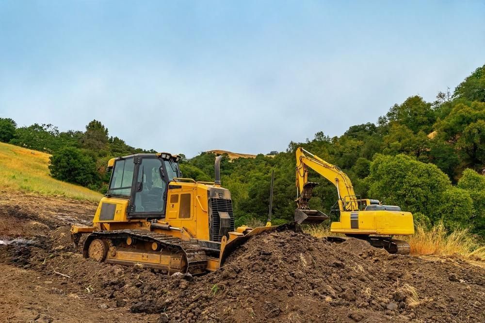 Resloping Services: Expert Solutions for Your Landscape