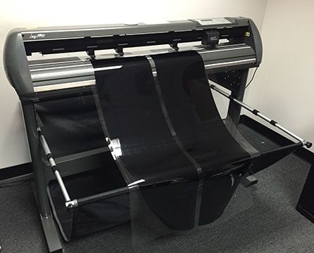 Auto Safety Film: Protect Your Vehicle with High-Quality Window Tinting