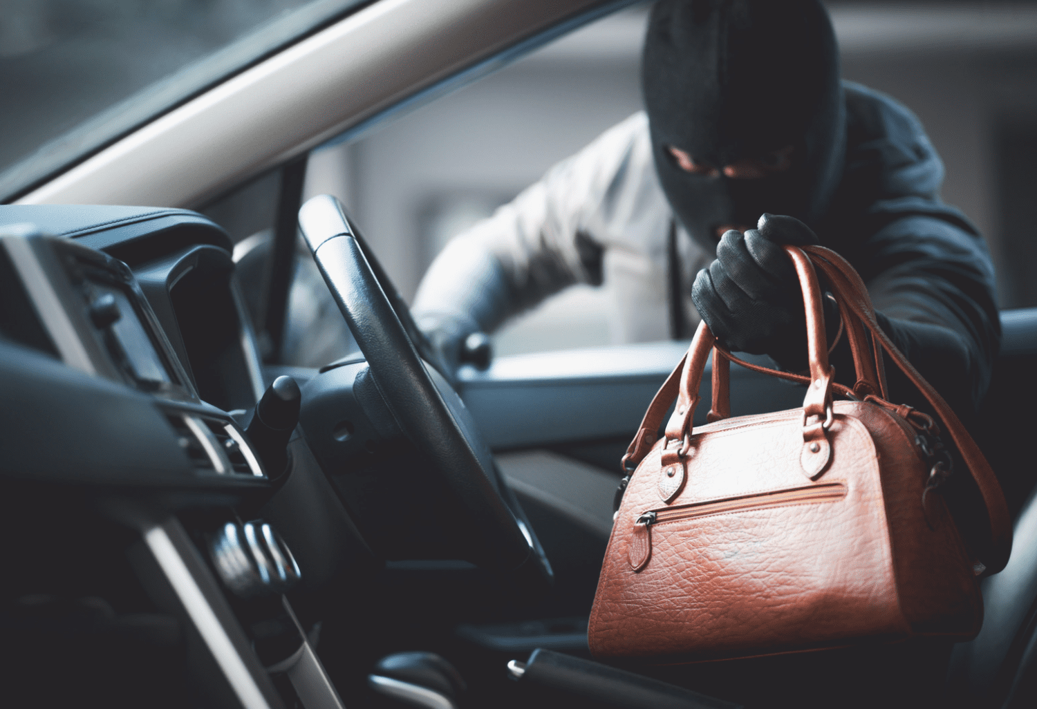 Auto Safety Film: Protect Your Vehicle with High-Quality Window Tinting
