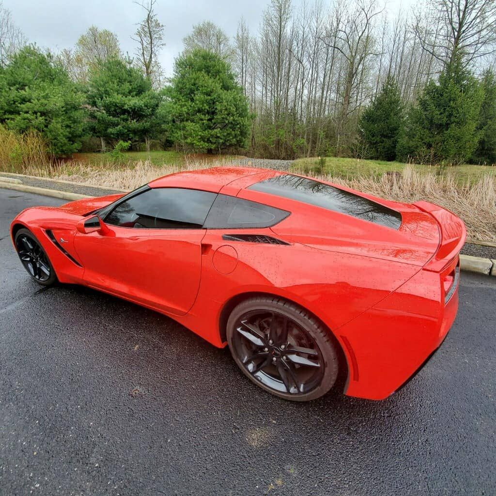 Ceramic Window Tint | Suntek CeramicIR Series | Auto Window Tinting ...