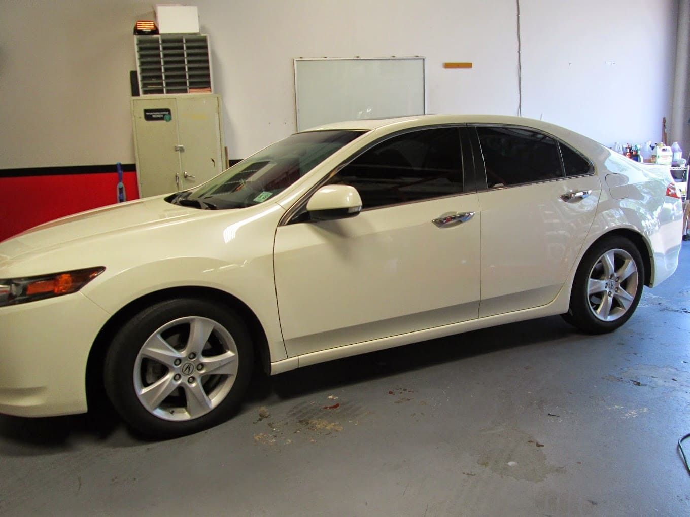 Ceramic Window Tint | Suntek CeramicIR Series | Auto Window Tinting ...