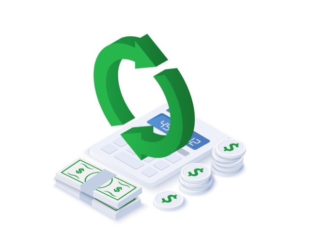 The 5-Step Guide To Financial Recovery After COVID-19