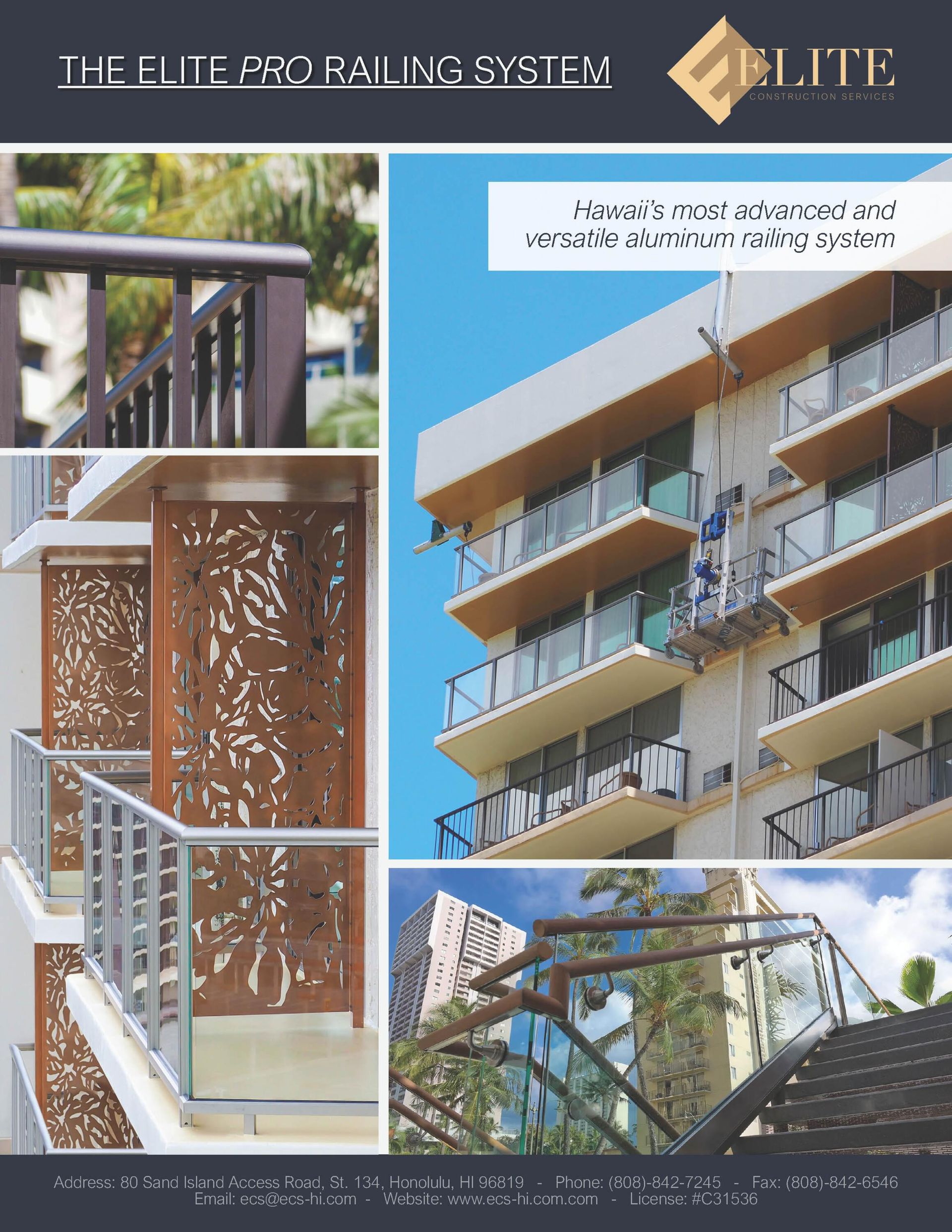 Elite Construction Services