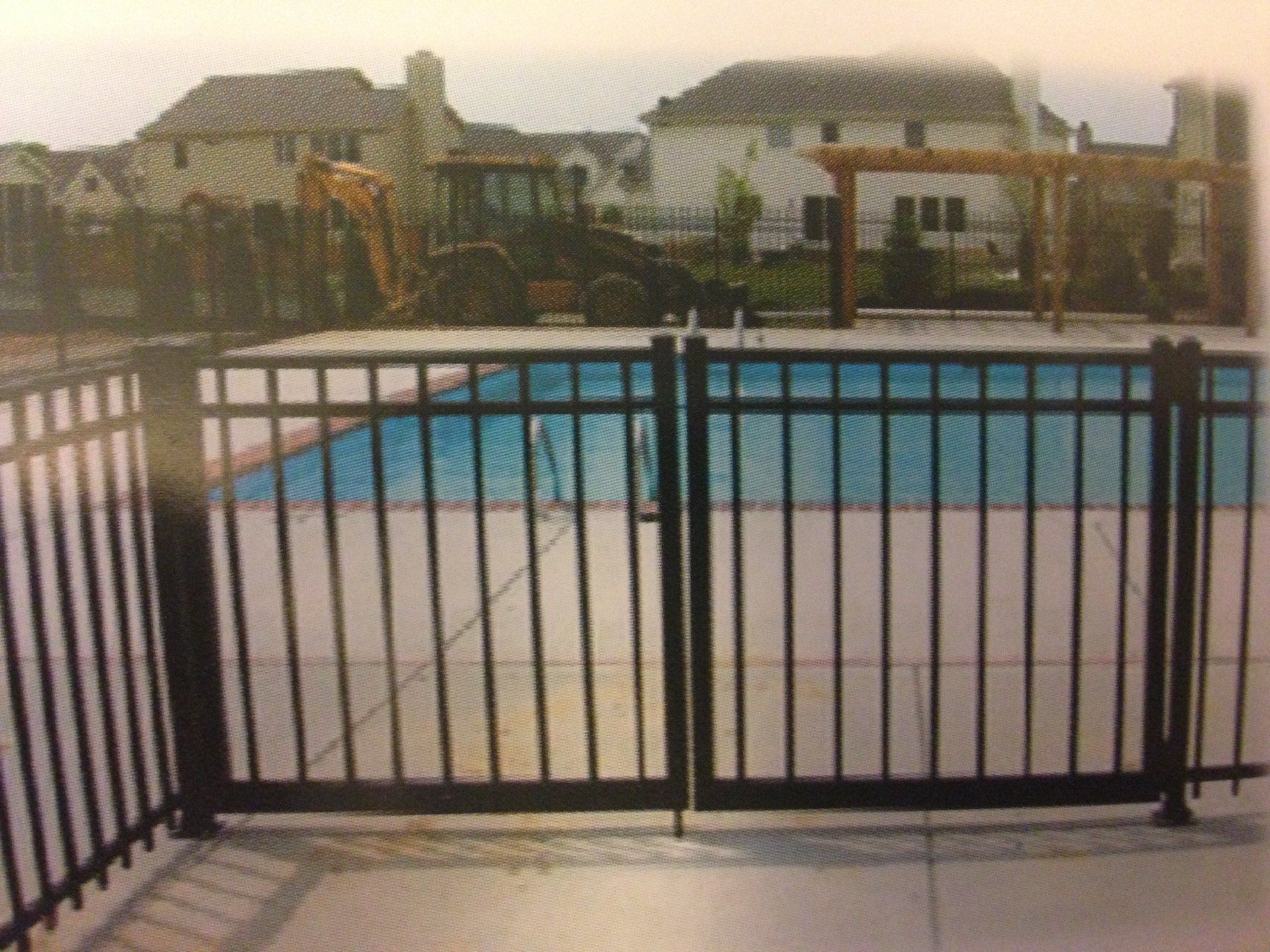 Gallery | Shelby Fence Company | Alabaster, AL