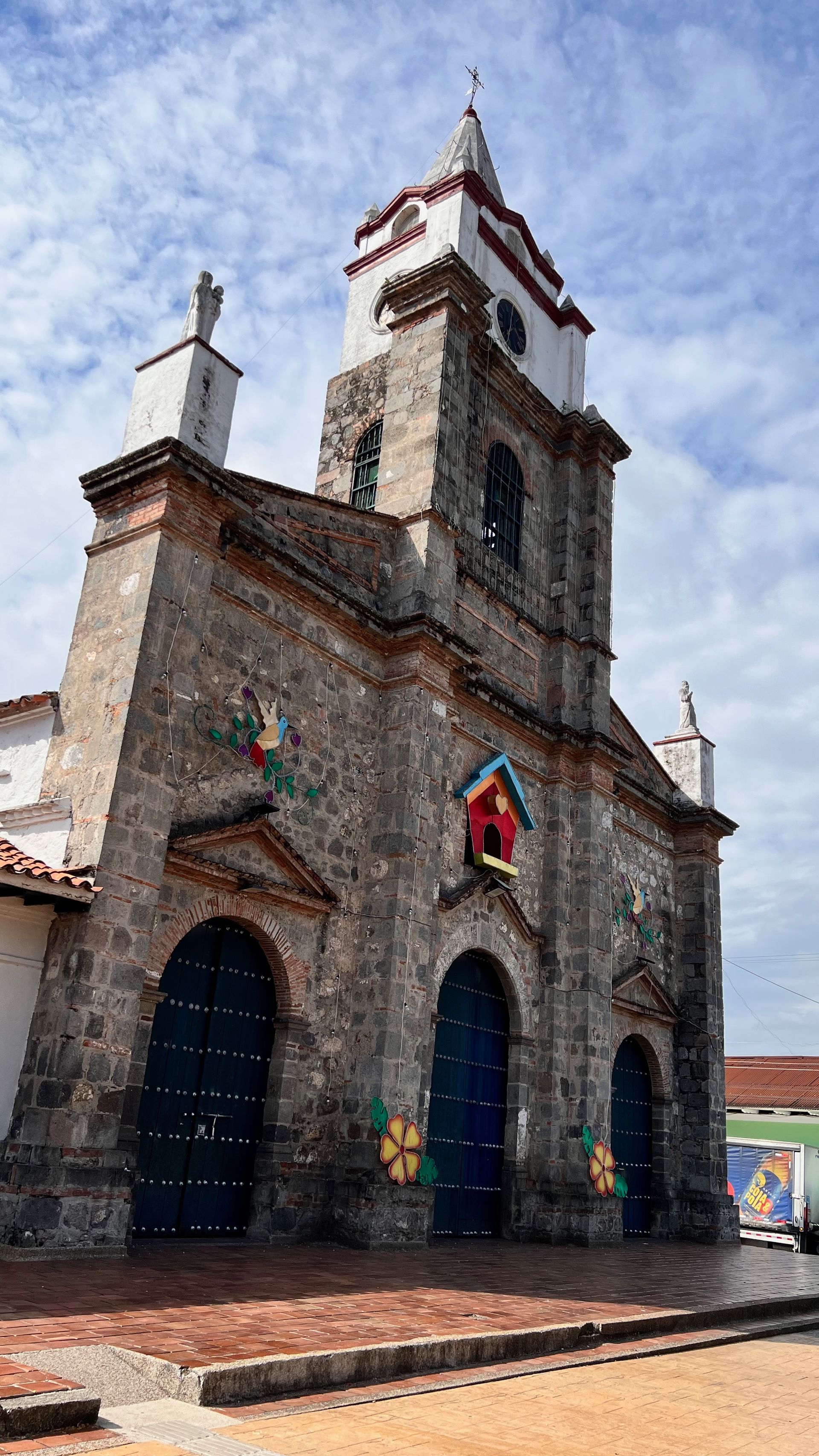 Porque visitar Honda, Tolima: El Corazón Histórico de Colombia que ...