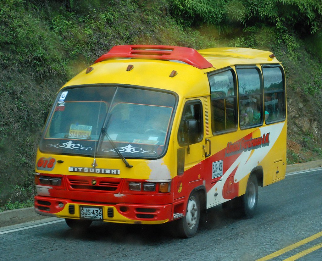 Como llegar a los Termales de Santa Rosa de Cabal en Risaralda Colombia