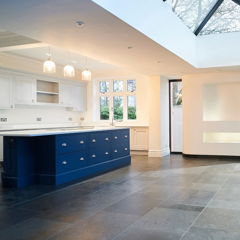 Open Plan Kitchen Renovations Warrnambool