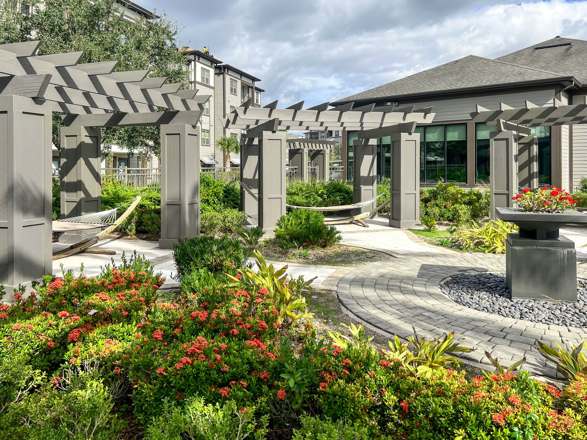 Bradenton Apartment Photos | Creekside Ranch Apartments