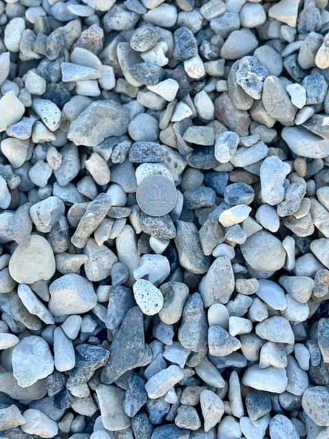 Topsoil & Rock Materials | William's Recycling | Biloxi, MS