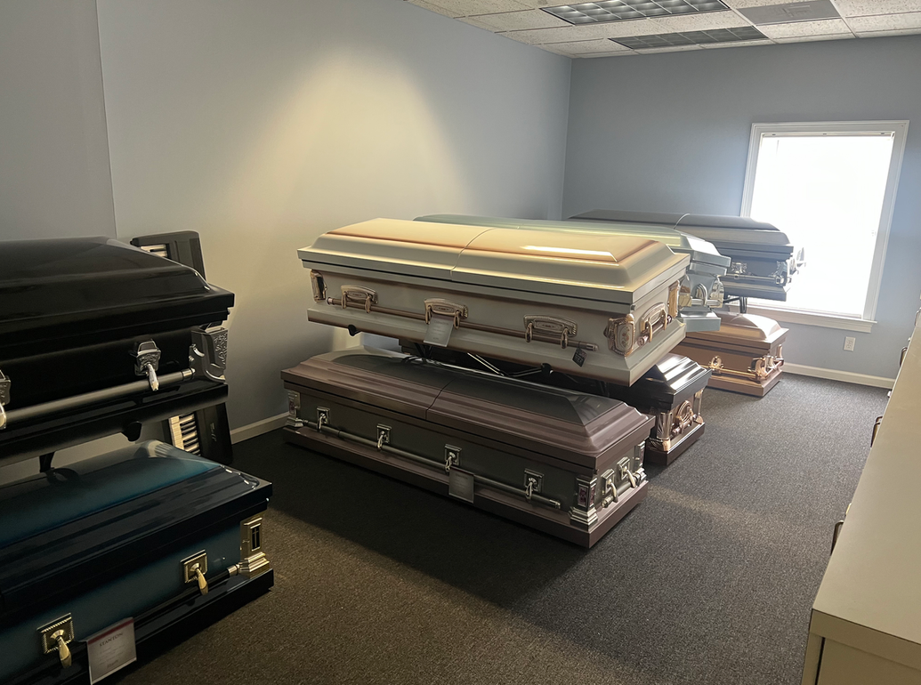 Our Location | International Mortuary & Cremations