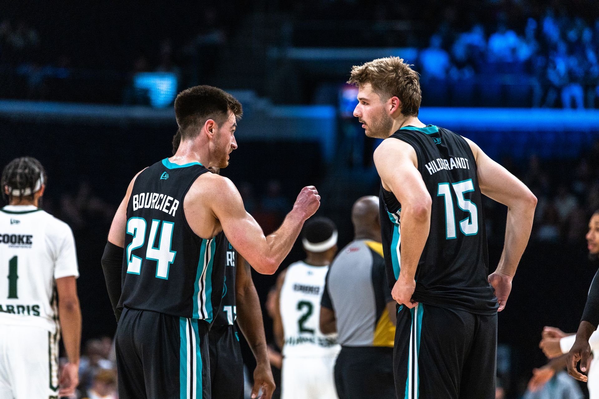 2023 Winnipeg Sea Bears photo gallery