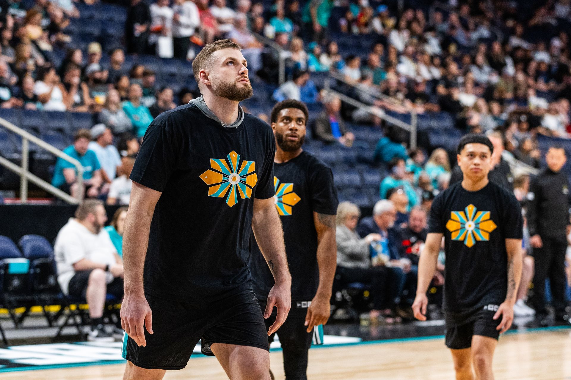 2023 Winnipeg Sea Bears photo gallery