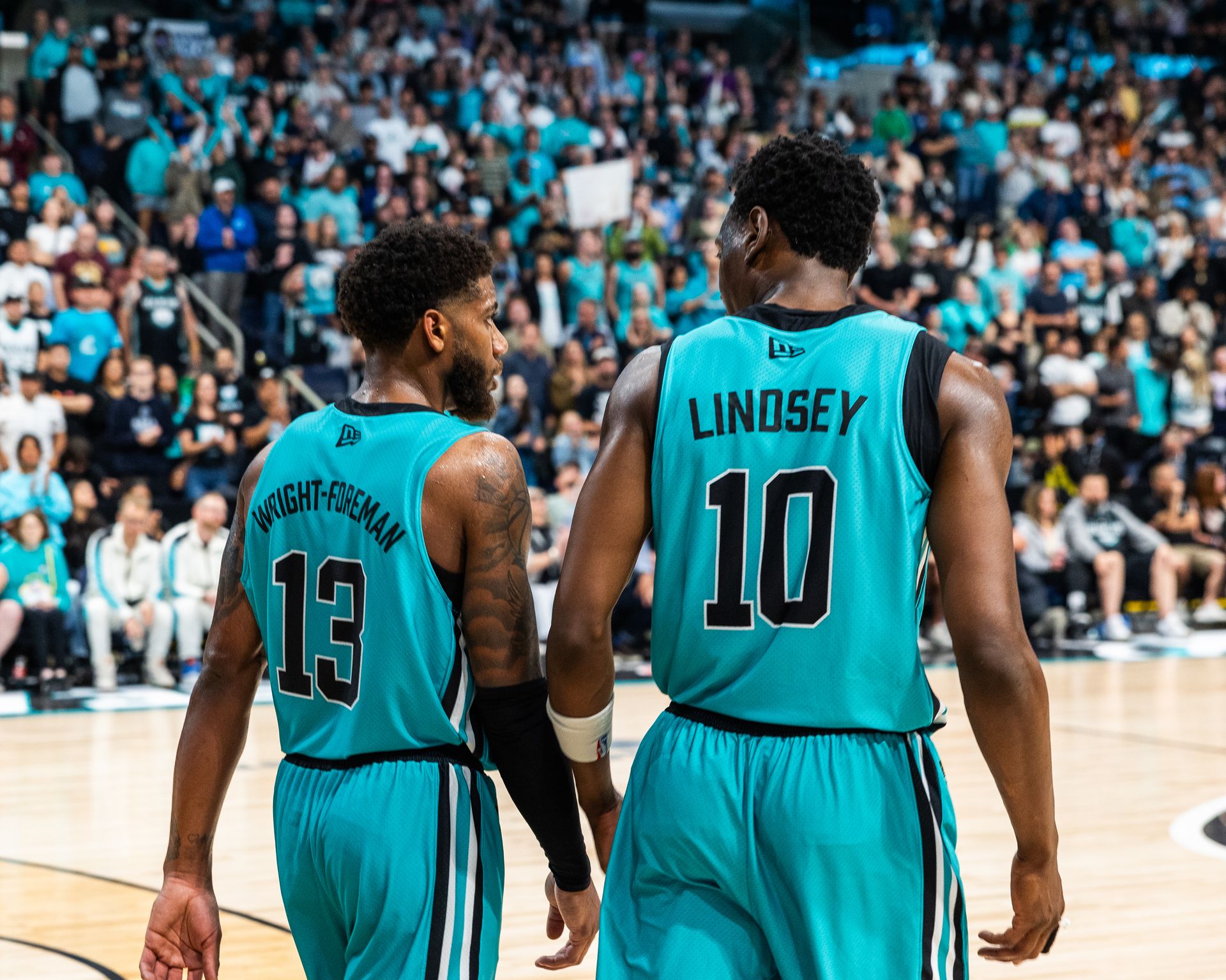 2023 Winnipeg Sea Bears photo gallery