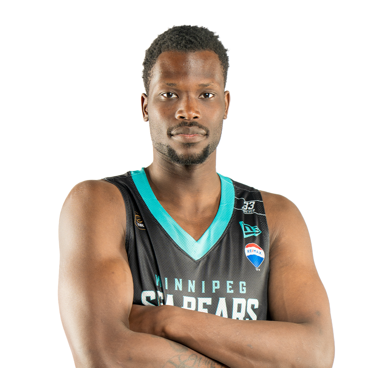 Emmanuel Akot - Professional Basketball Player