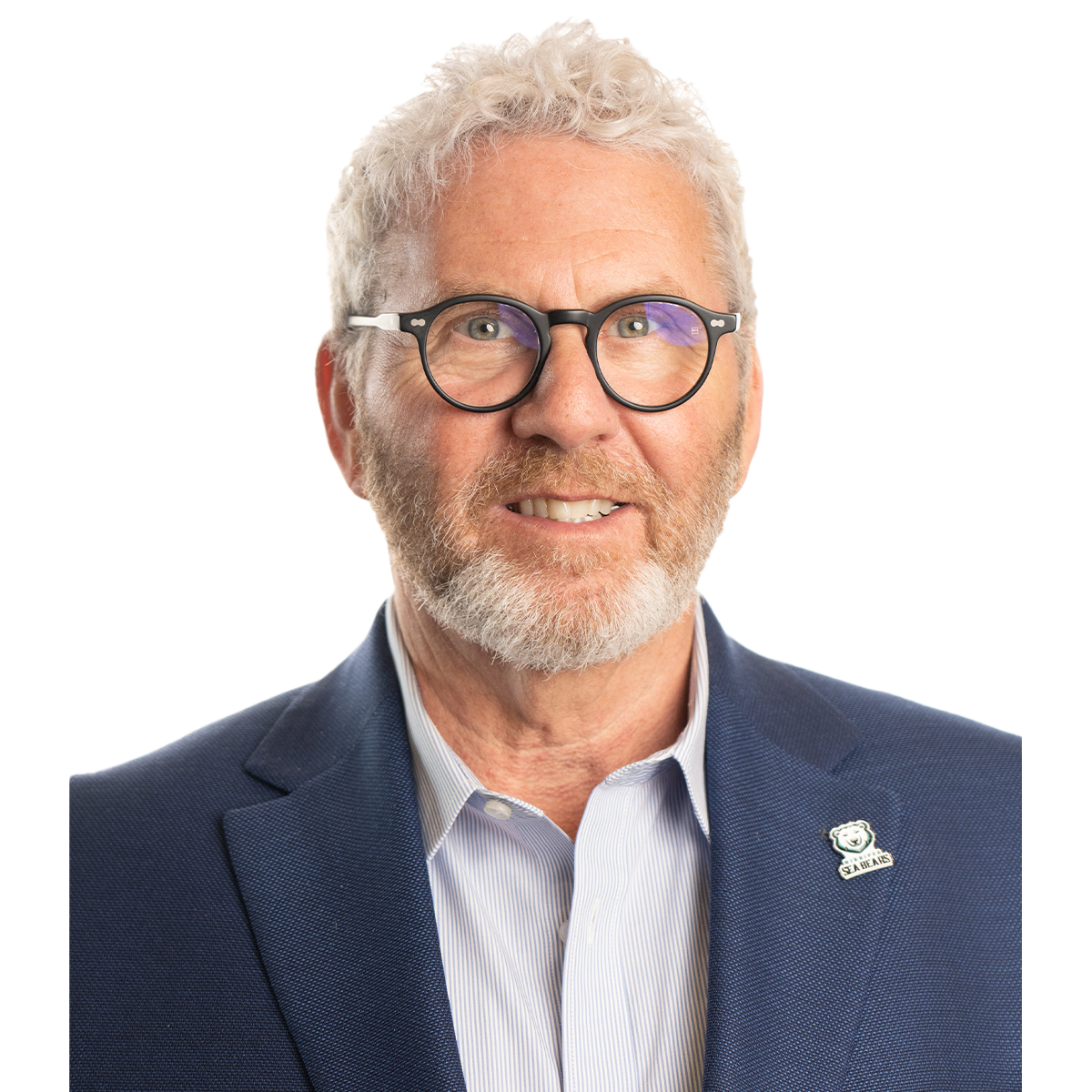 Winnipeg Sea Bears Front Office Staff