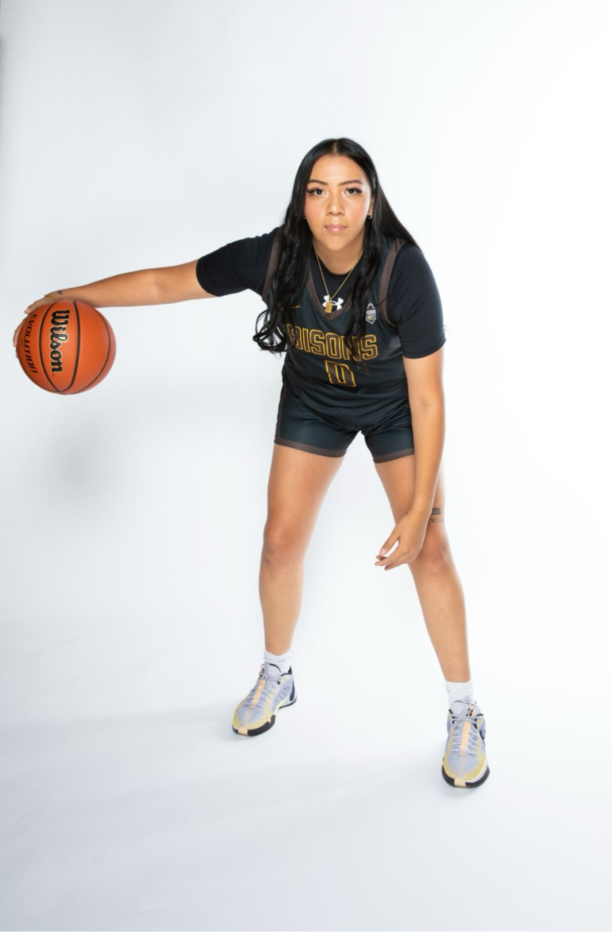 Contact the Winnipeg Sea Bears - Part of the CEBL