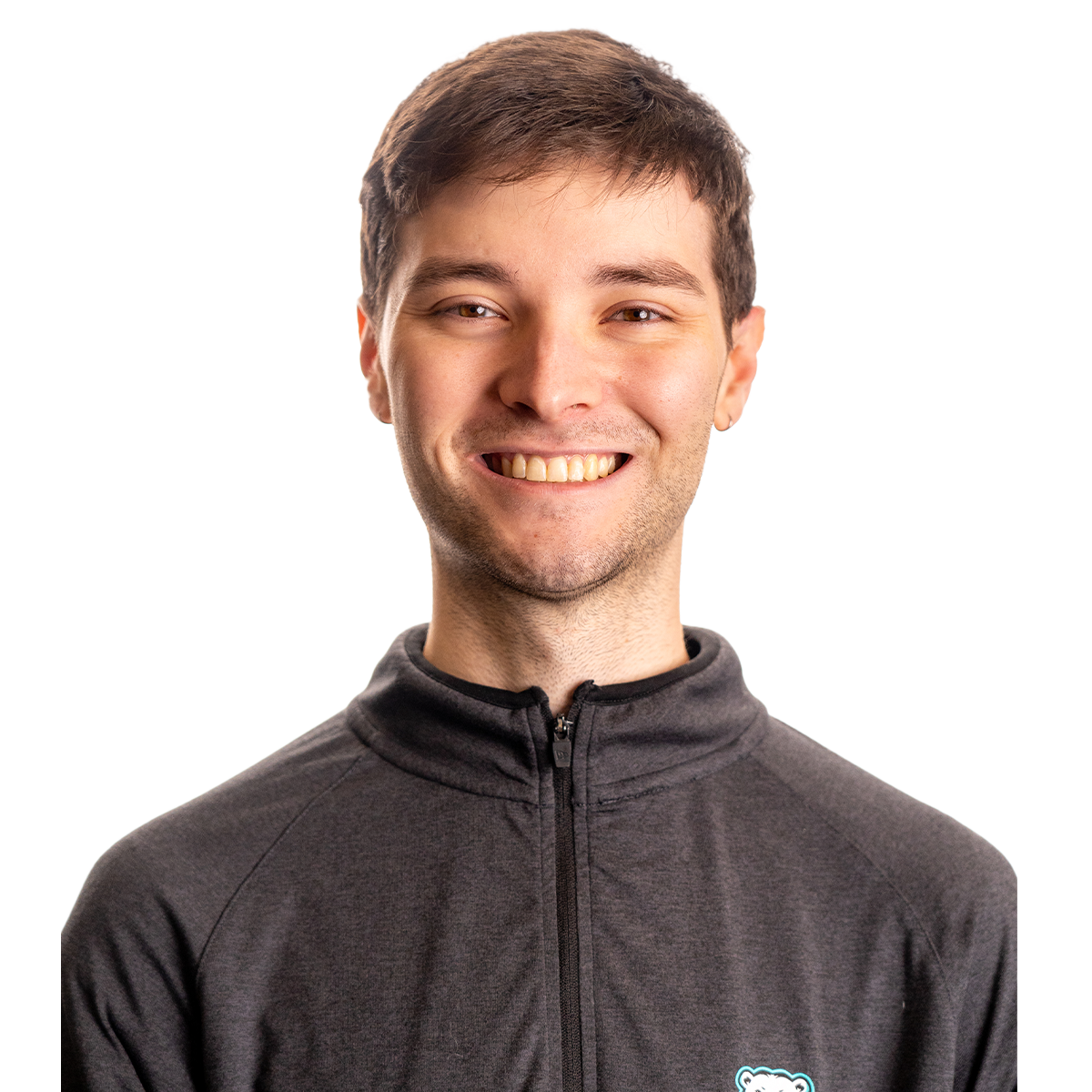 Winnipeg Sea Bears Front Office Staff