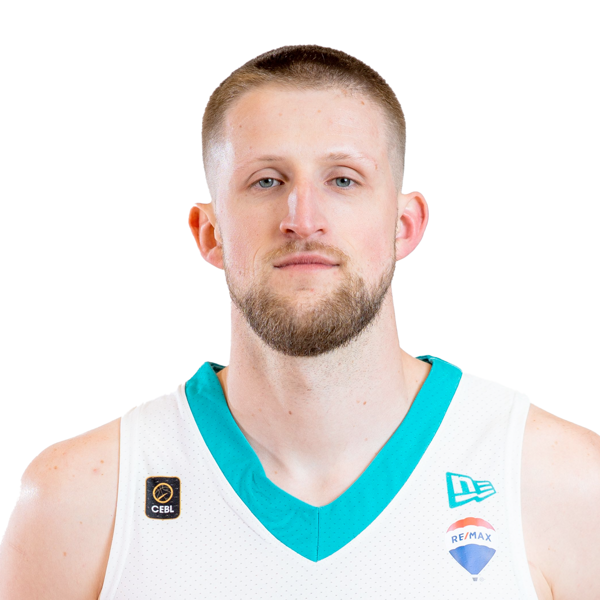 2023 Winnipeg Sea Bears roster