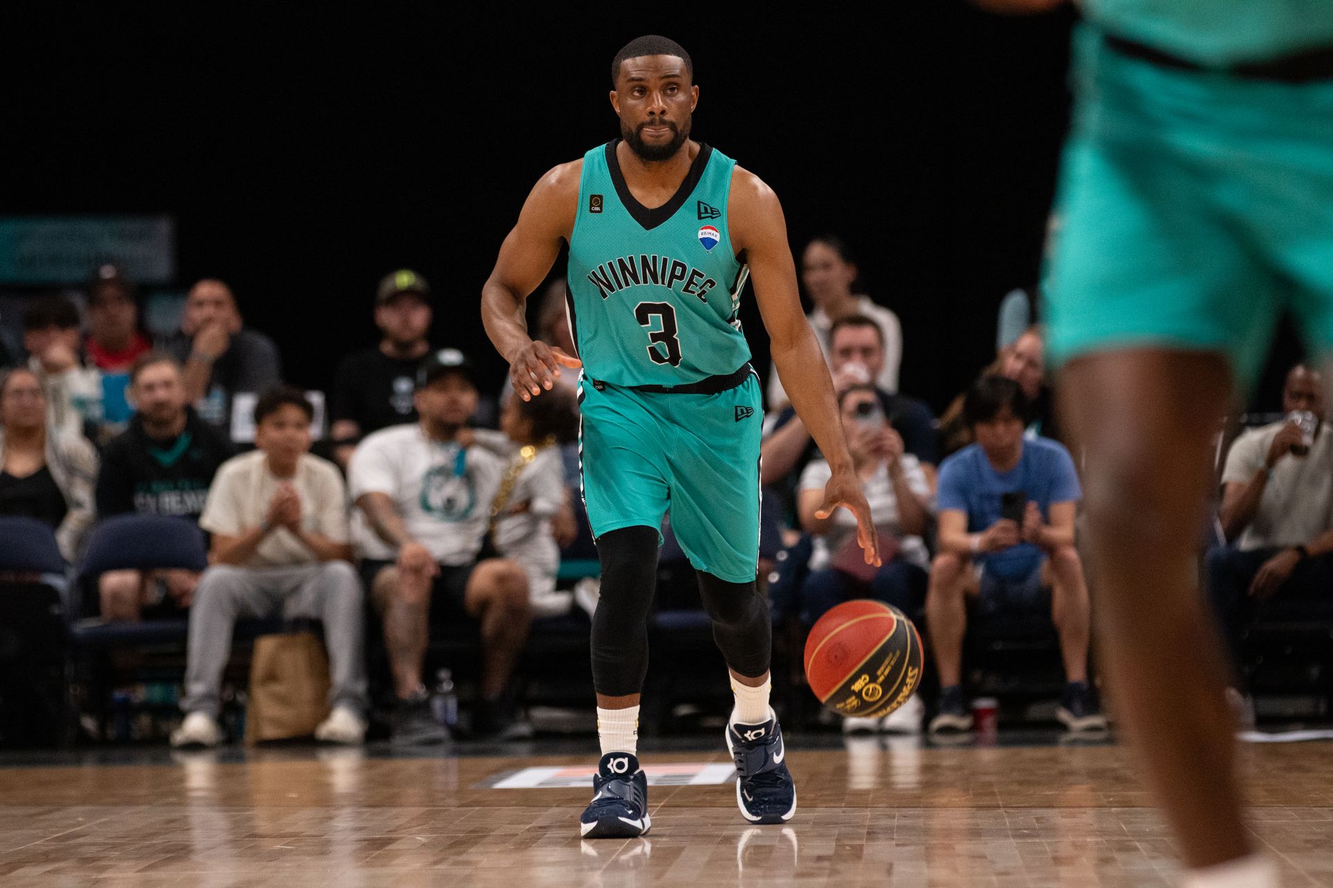 2023 Winnipeg Sea Bears photo gallery