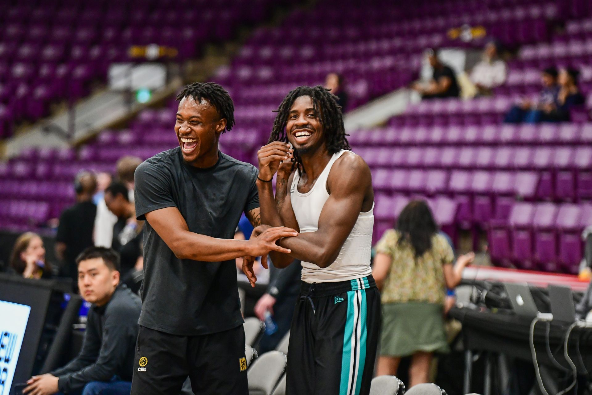 2023 Winnipeg Sea Bears photo gallery