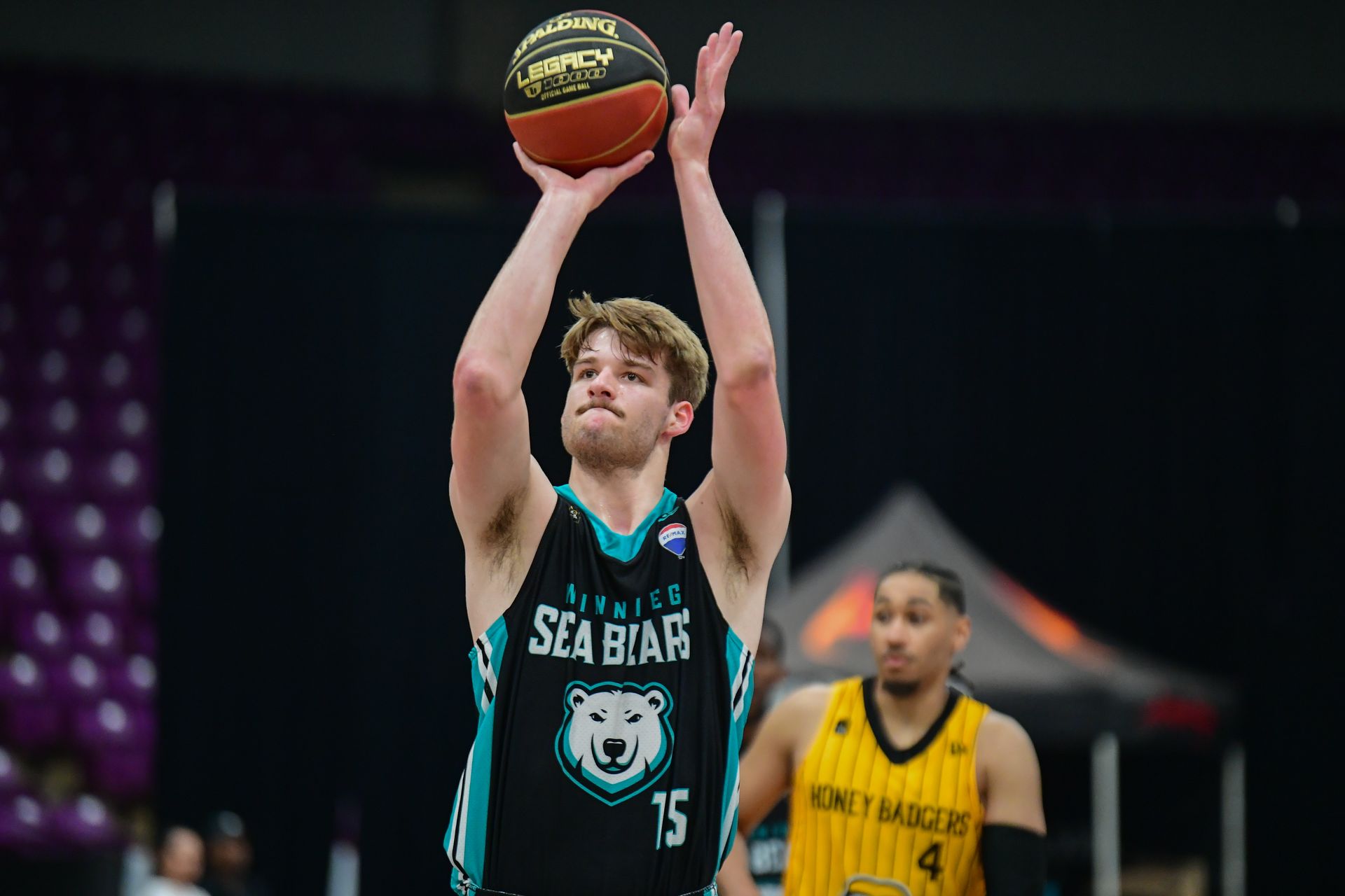 2023 Winnipeg Sea Bears photo gallery