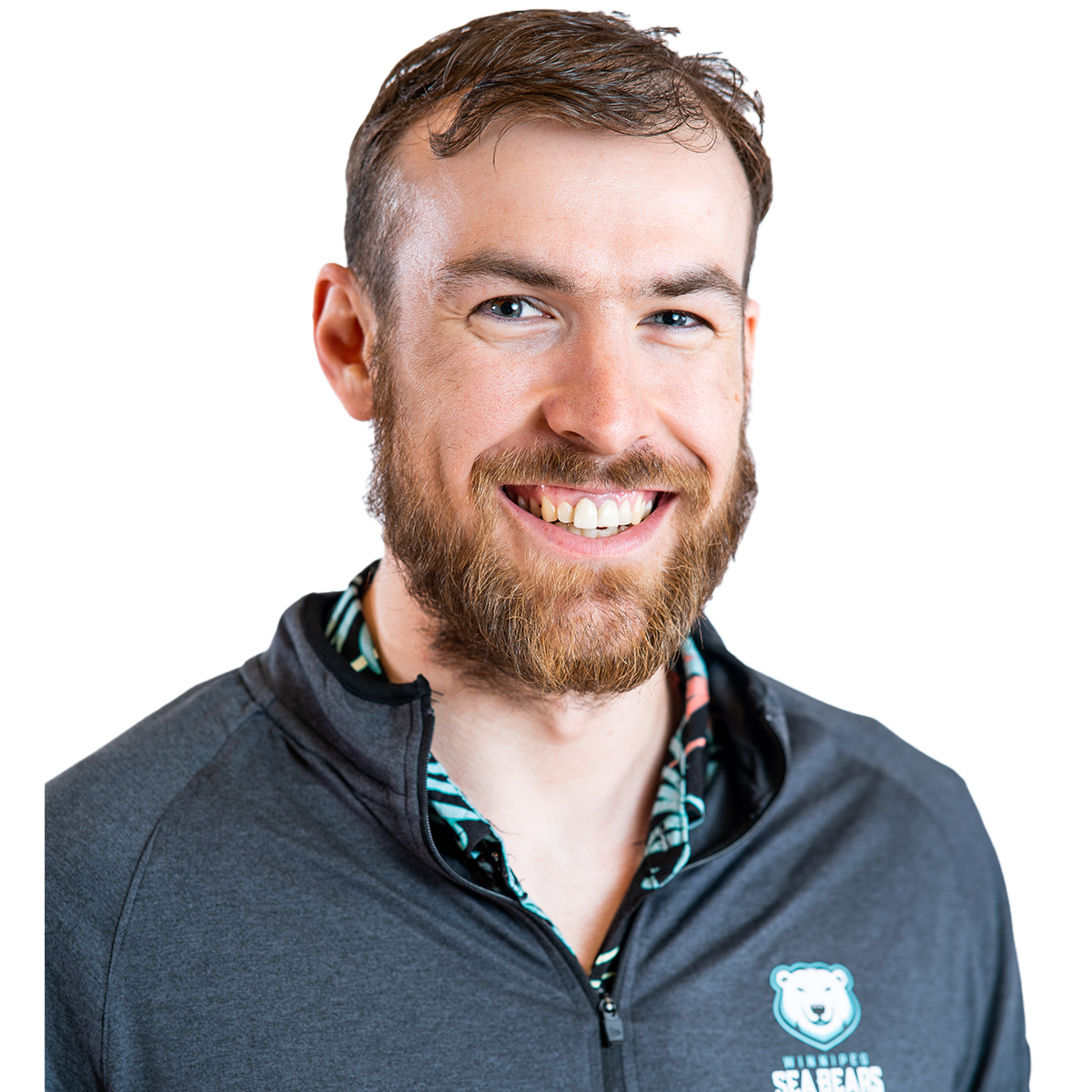 Winnipeg Sea Bears Front Office Staff