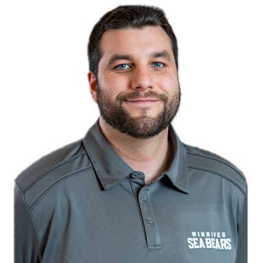 Ryan Thomson - professional basketball coach