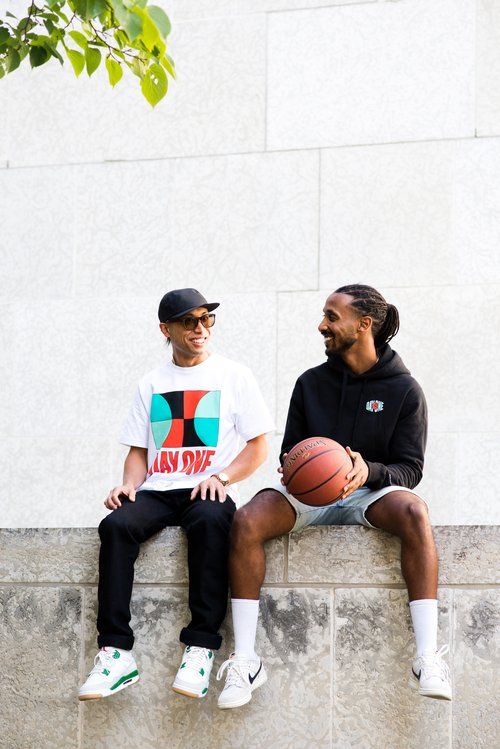 Winnipeg Sea Bears- Canadian Professional Basketball Team