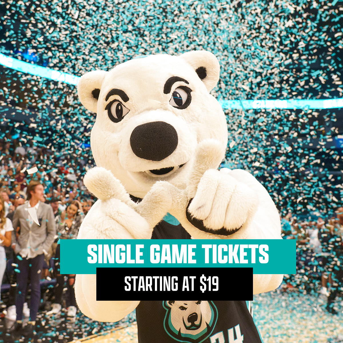 Winnipeg Sea Bears tickets