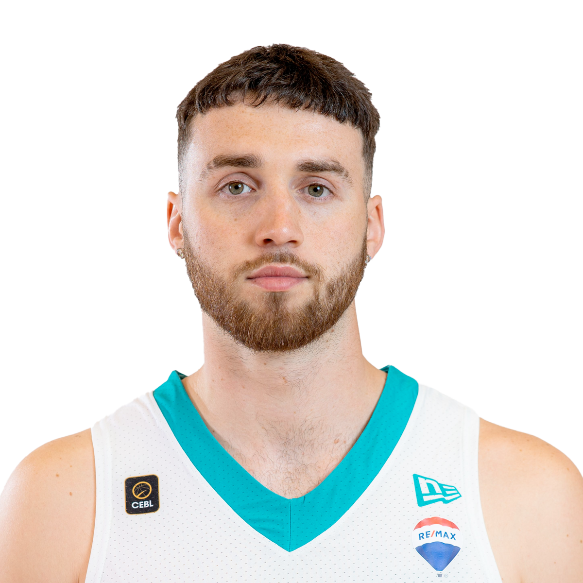 2023 Winnipeg Sea Bears roster