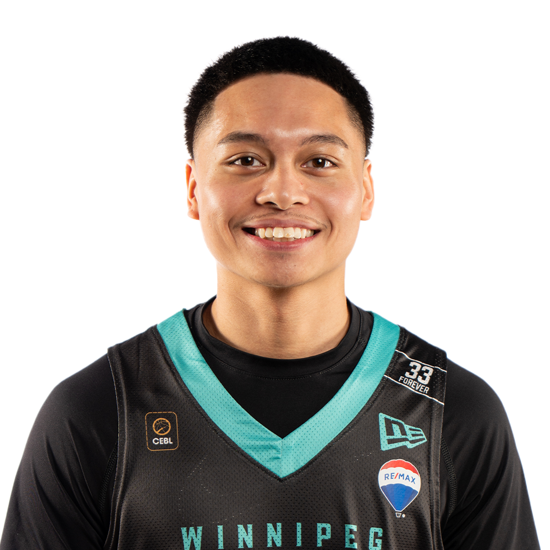 2025 Winnipeg Sea Bears roster