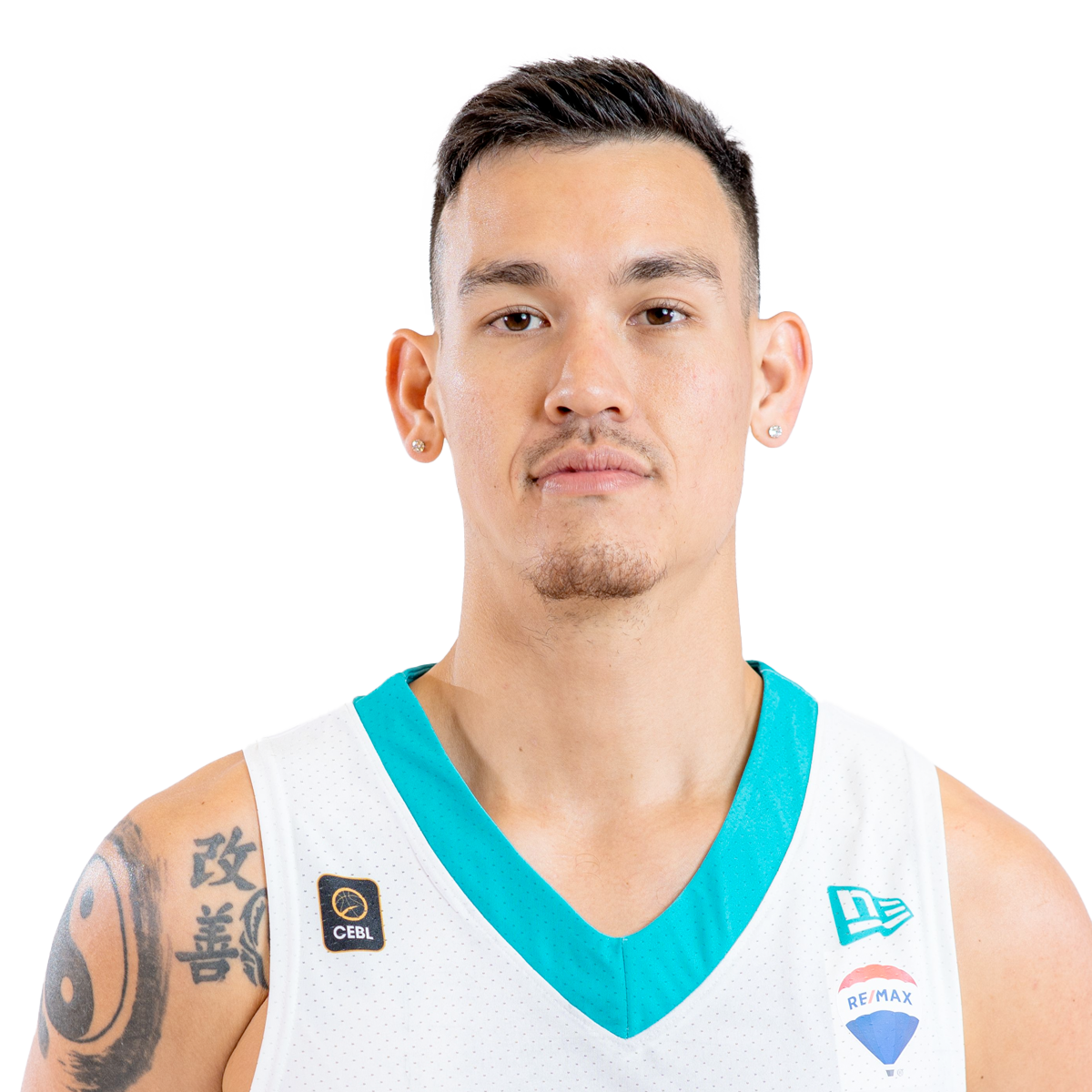 2023 Winnipeg Sea Bears roster