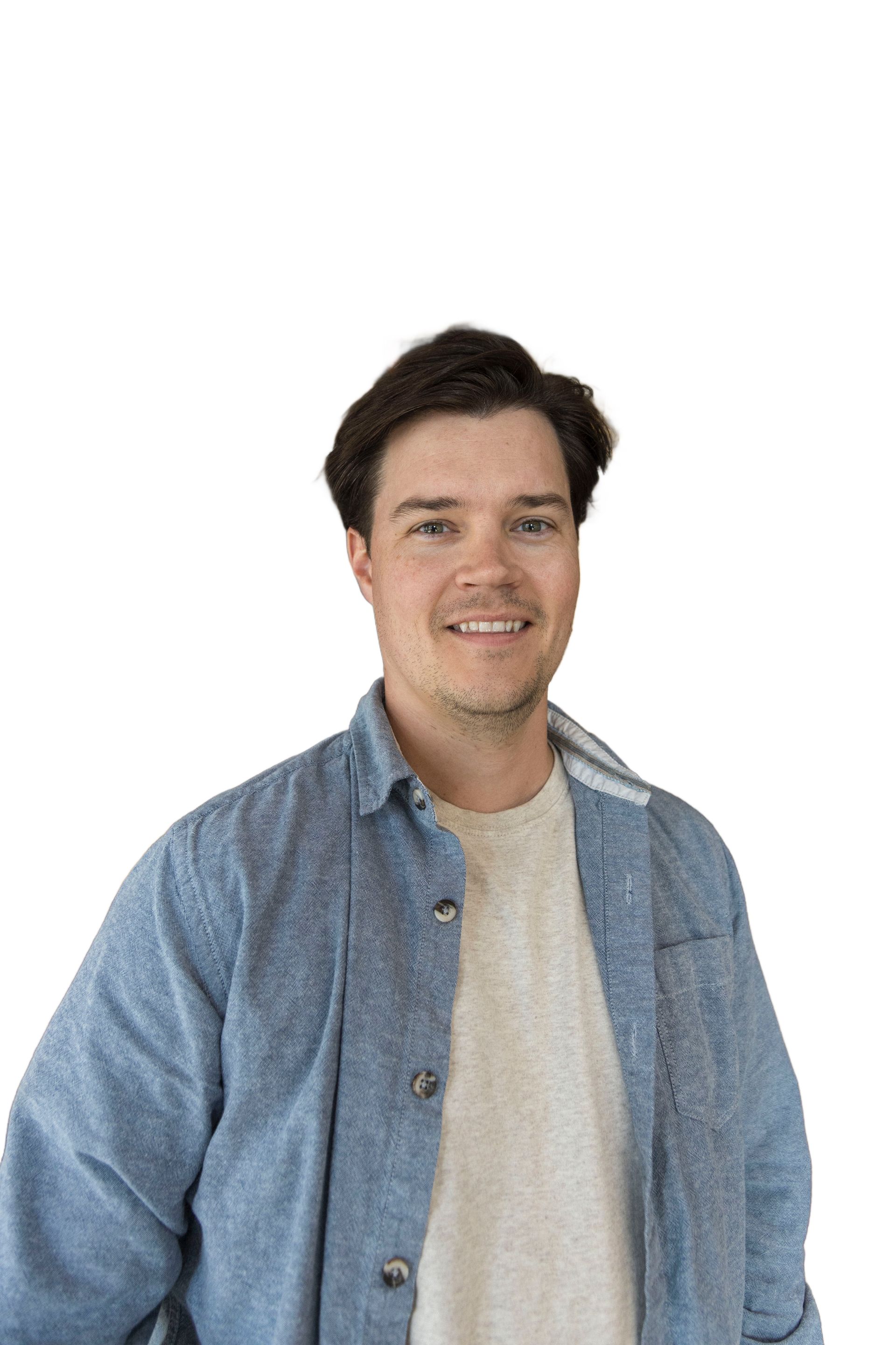 Winnipeg Sea Bears Front Office Staff