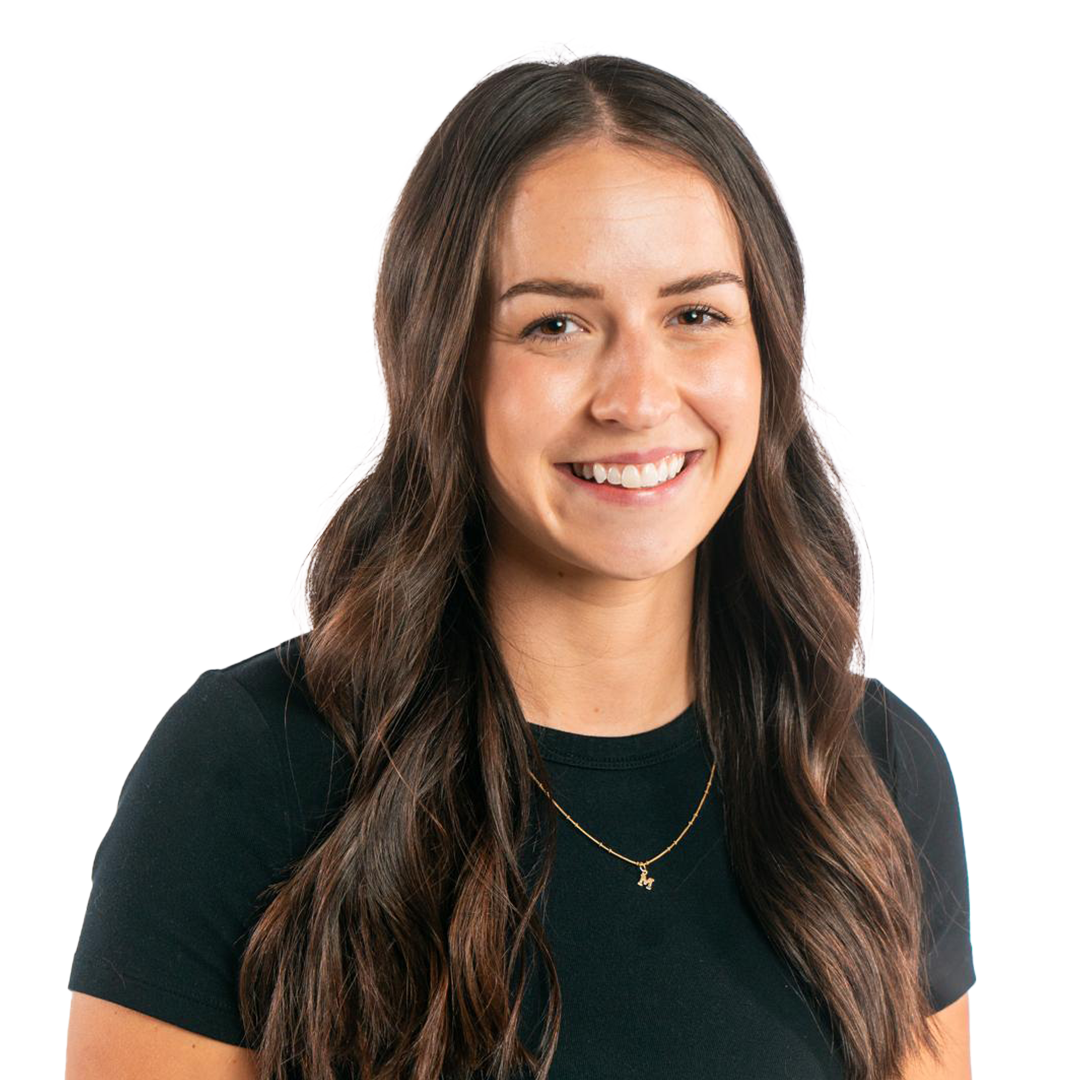 Winnipeg Sea Bears Front Office Staff