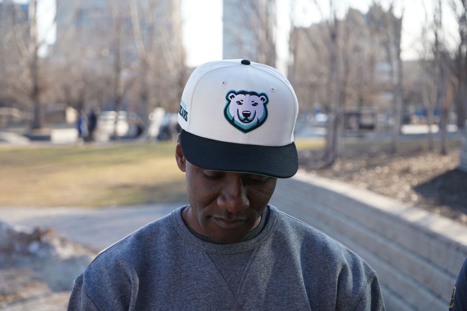 Winnipeg Sea Bears Basketball - Canadian Elite Basketball League